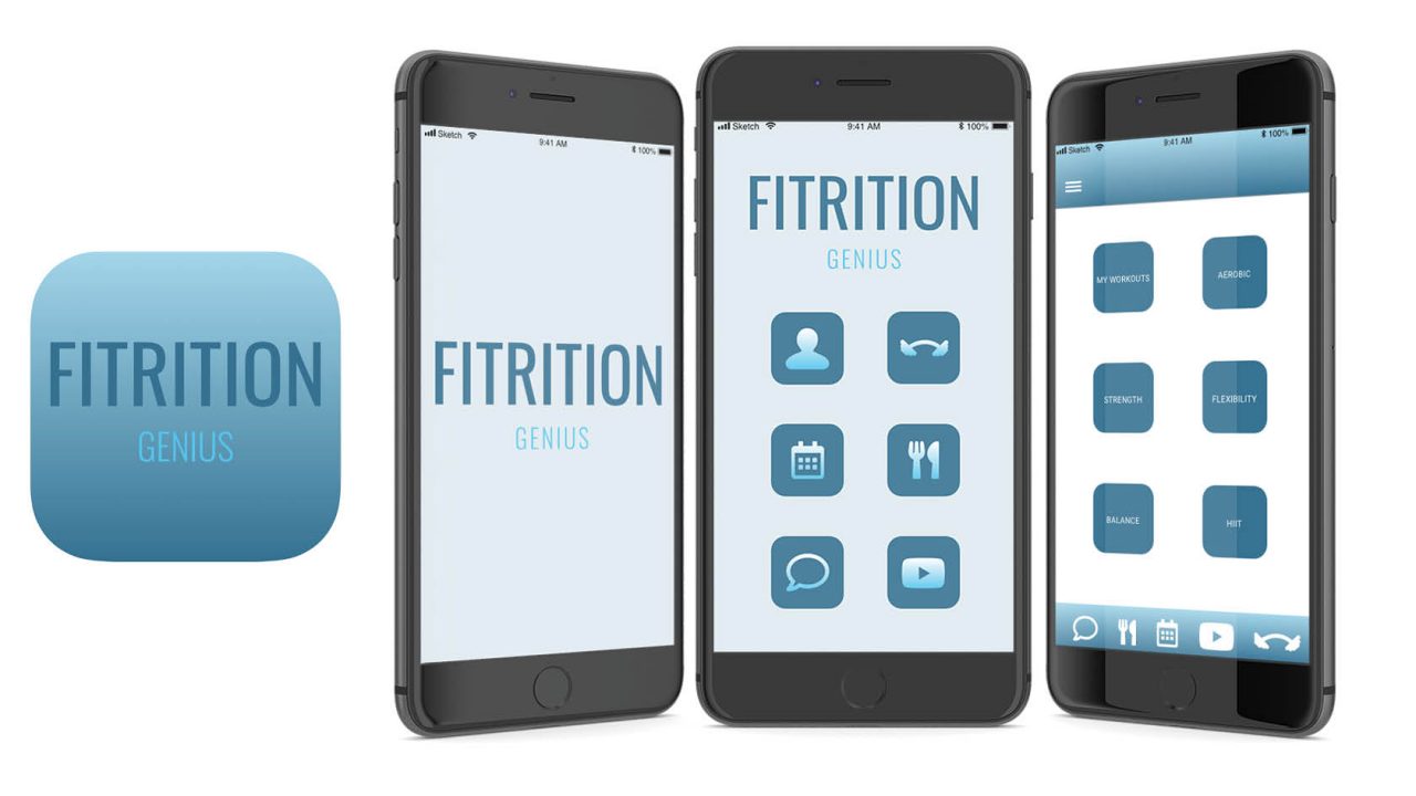 Fitrition | Amy Skicki